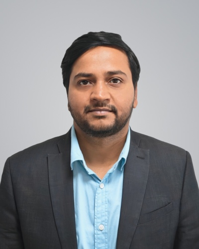 Dr Krishna Kumar Singh | Aster